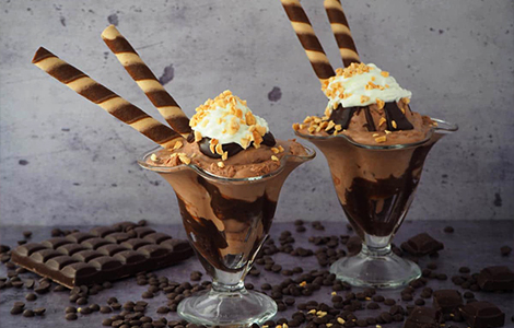 Room for Dessert – Order Local Dessert Delivery